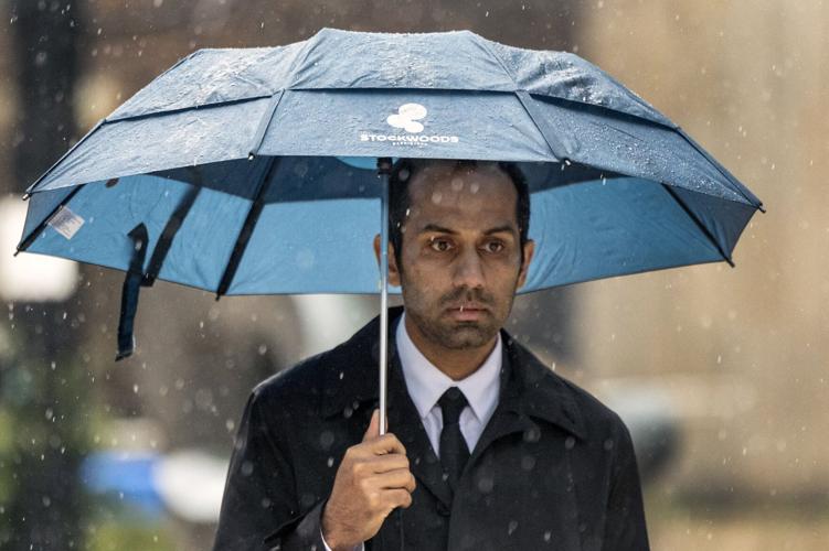 What the jury didn’t hear at the murder trial of Umar Zameer