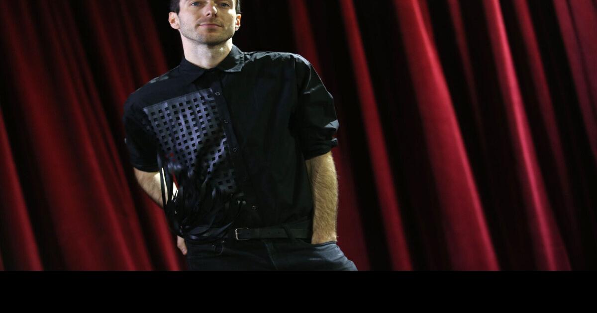 Jordan Tannahill on his debut novel and creative fire