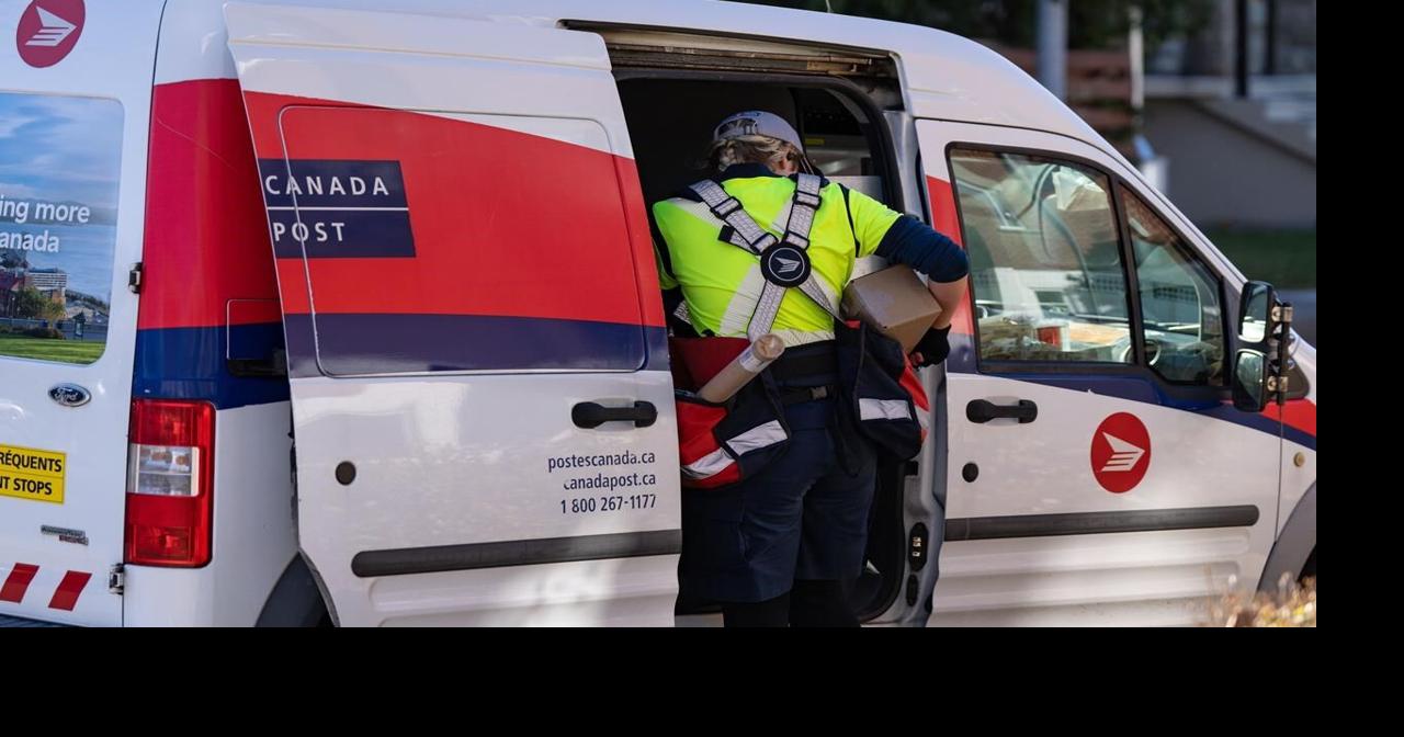 Ottawa rules out early intervention to end Canada Post strike