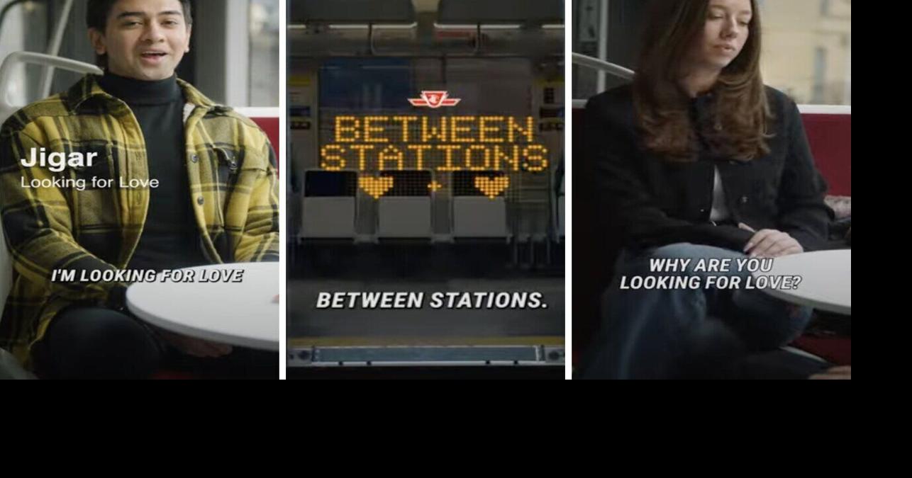 TTC ad campaign fails to ‘connect’ with riders’ real needs