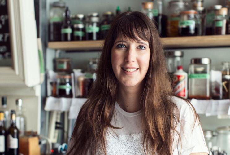 Toronto restaurateur Jen Agg to hold panel on sexual harassment and ...