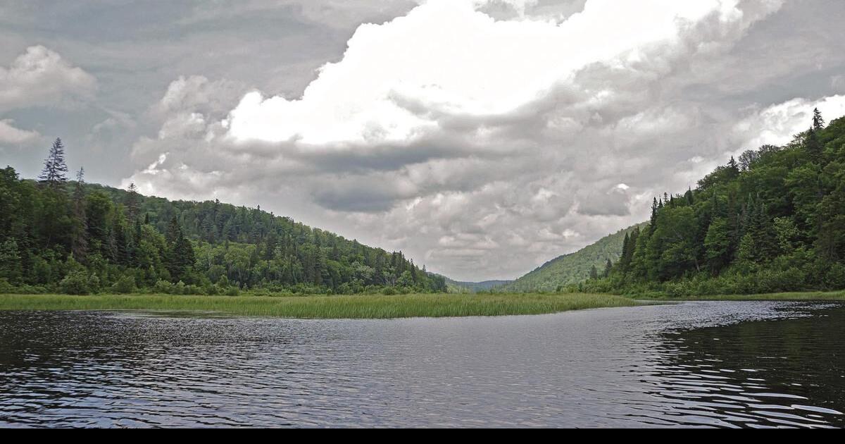 Big East River an underappreciated gem for paddlers