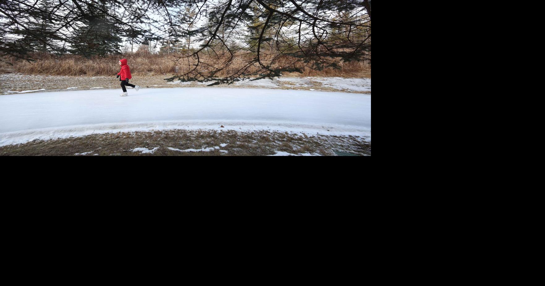 Toronto weather this weekend: Flurries and a bridal show