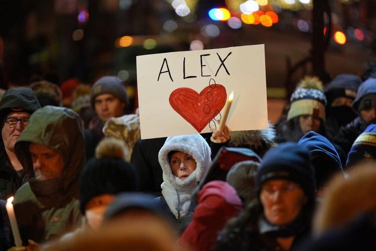 Trump facing growing cultural revolt against immigration crackdown