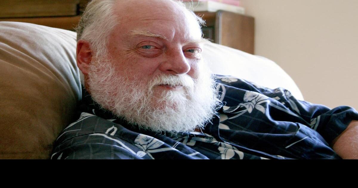 Leonard Dyck’s path to Dease Lake began with a lifetime of adventures