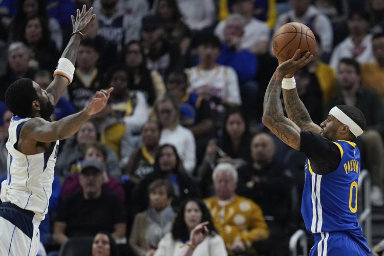 The 2-point shot is less and less utilized in the NBA. The debate about ...