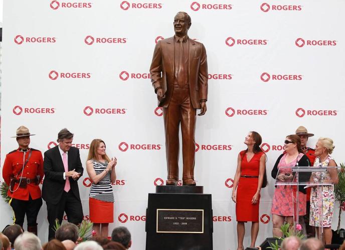 How Rogers came undone: Inside the strangest business battle in ...