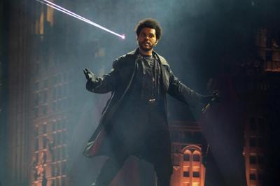 What’s old is new: Why a Weeknd song from 2016 is now a chart smash
