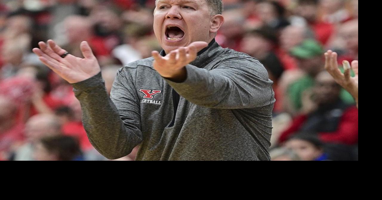 Youngstown State beats Detroit Mercy; Davis short of record