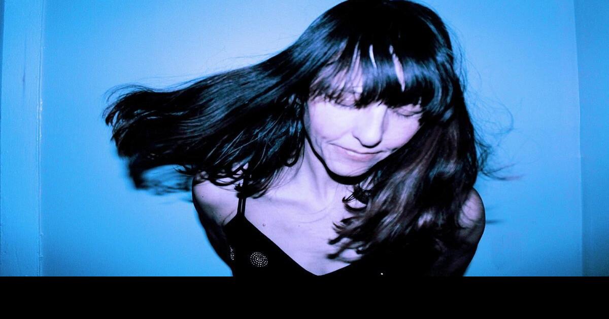 Jennifer Castle finds death becomes her as dark album becomes a hit