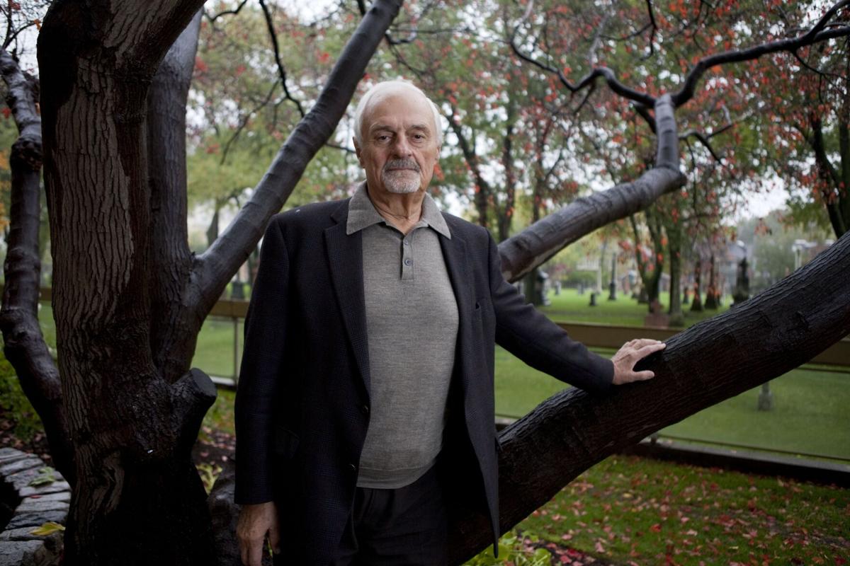 Ted Kotcheff, who helmed ‘Weekend at Bernie’s,’ dead at 94