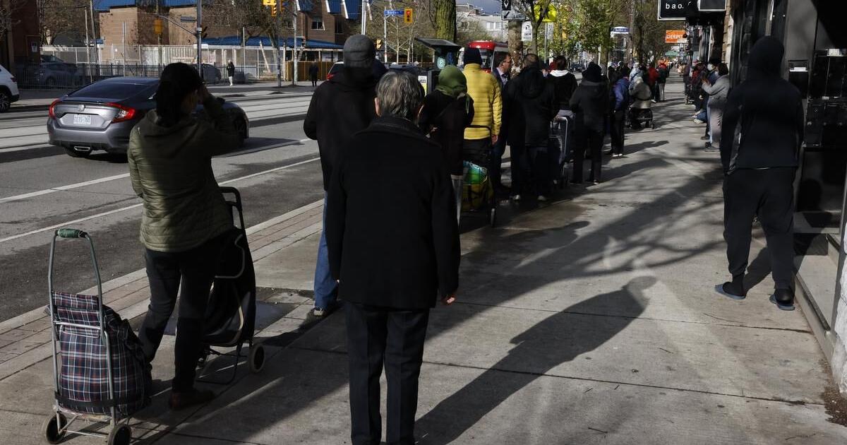 How to apply for Employment Insurance and Ontario Works