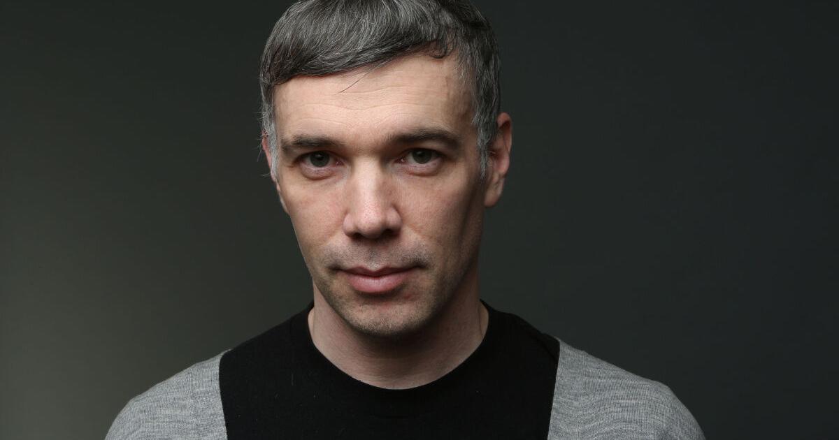 Wicked and Weird: is this the real story of Buck 65?