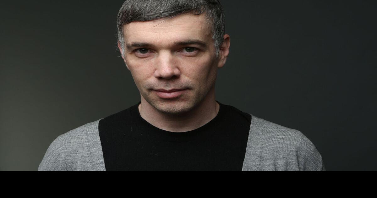 Wicked and Weird: is this the real story of Buck 65?