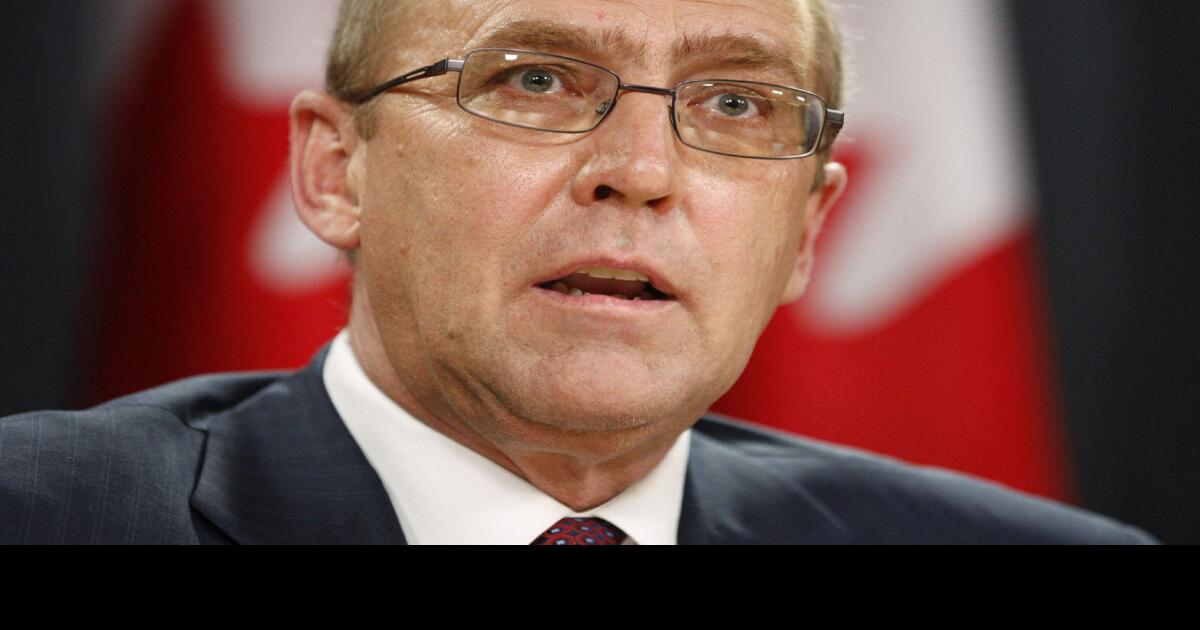 RCMP budget cannot keep pace with demands, report says
