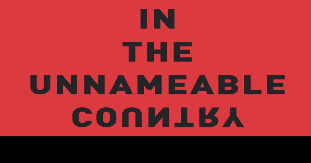 Fire in the Unnameable Country: review