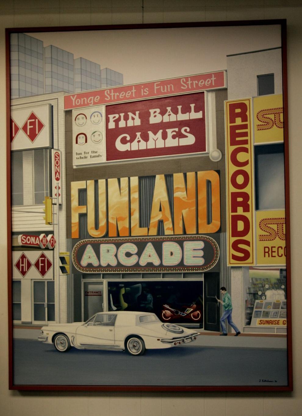 Here’s what Toronto was like in the ’90s