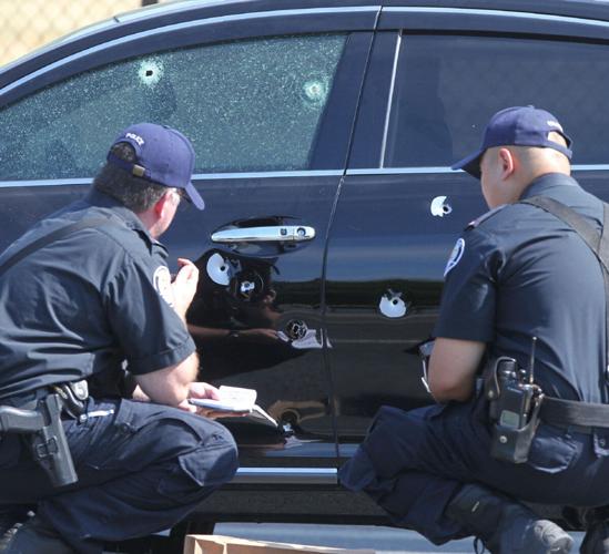 Twitter cop gets police work done — 140 characters at a time