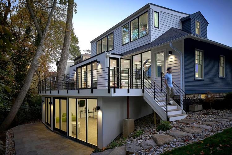 How a historic mail-order house is re-addressed for the 21st century
