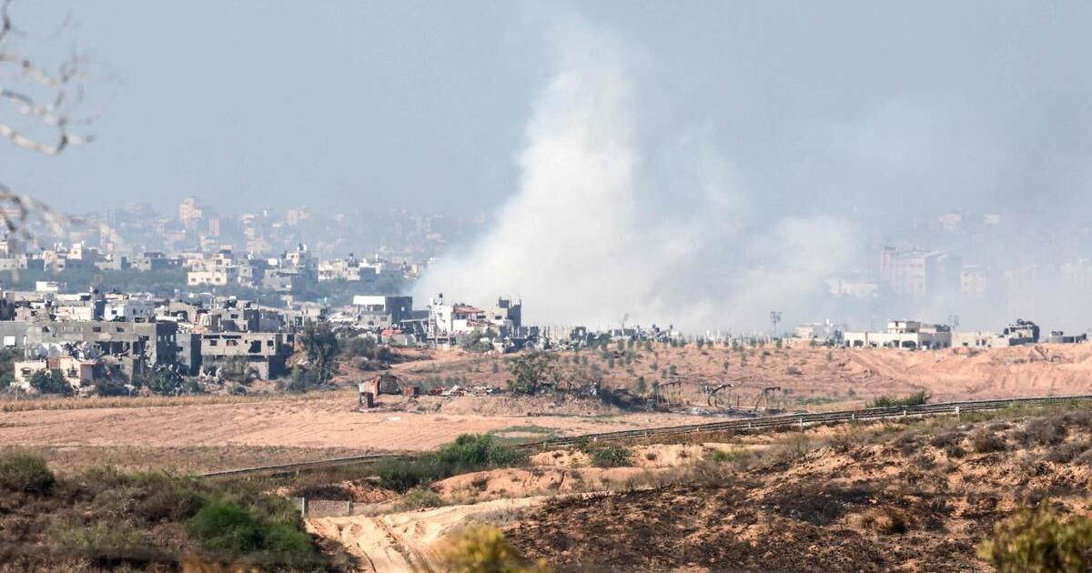 What you call self-defence looks like war crimes