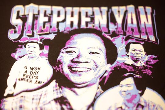 After 30 years, beloved ‘Wok With Yan’ star is back