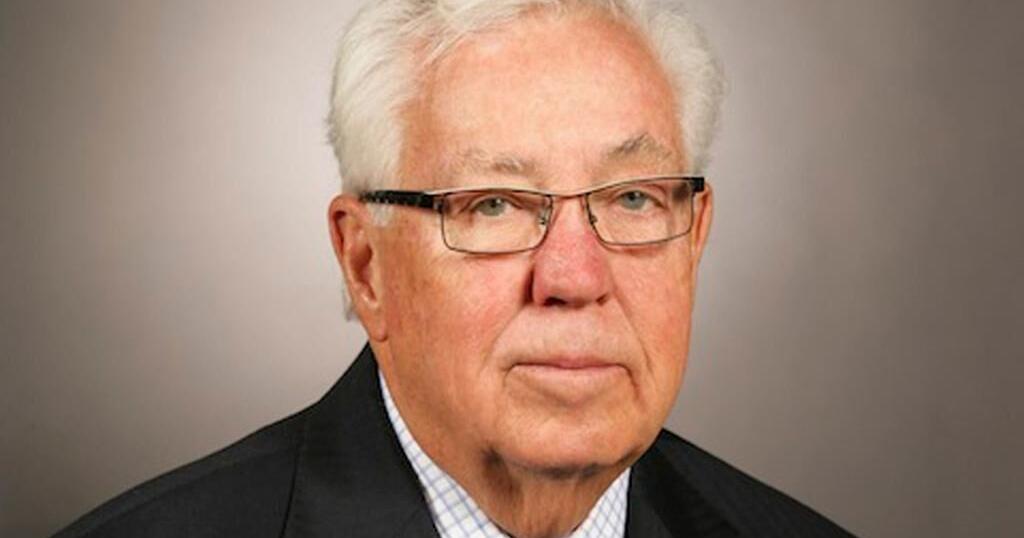 Clay Riddell, businessman and co-owner of Calgary Flames, dies at 81