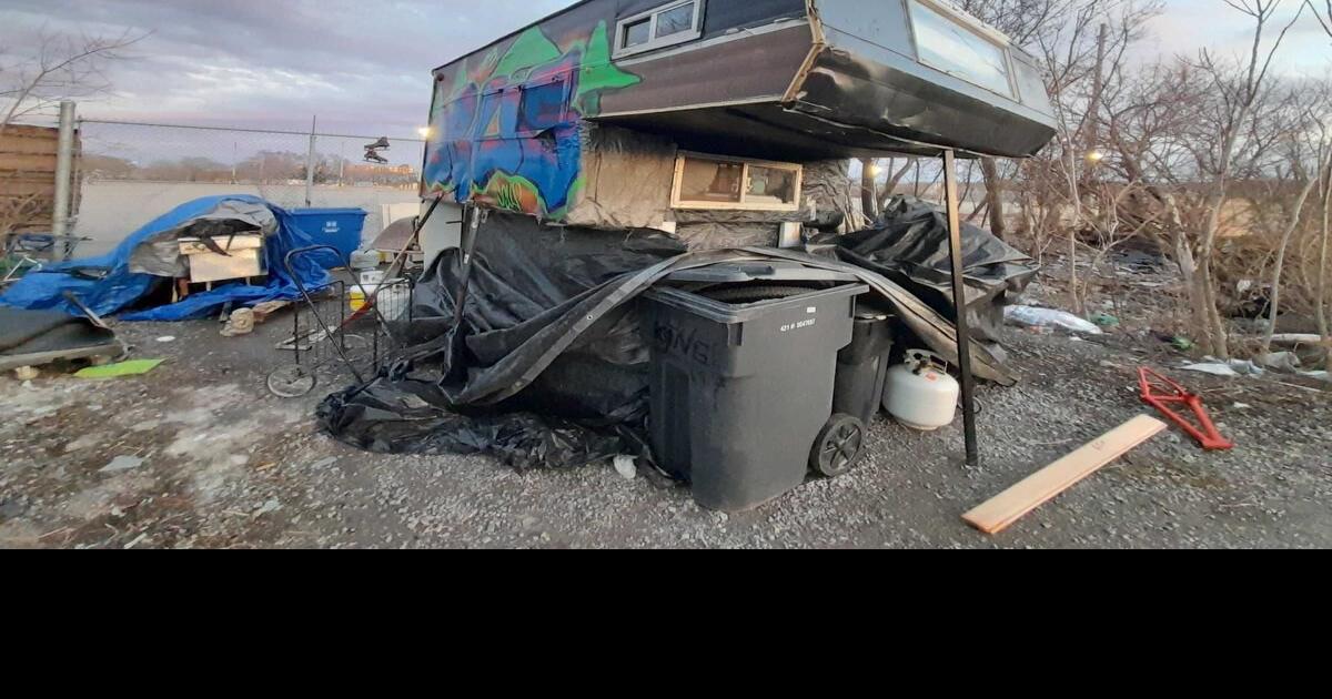 Hamilton council mulls plan to end chronic homelessness