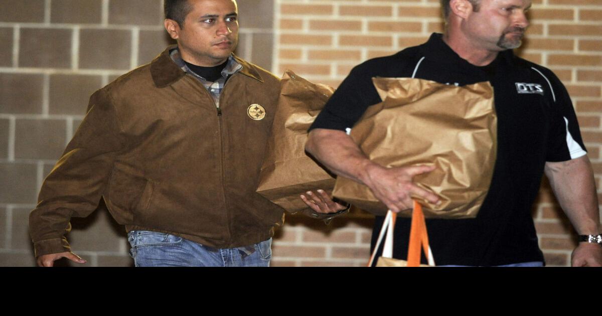 Trayvon Martin shooting: George Zimmerman released from jail on bond