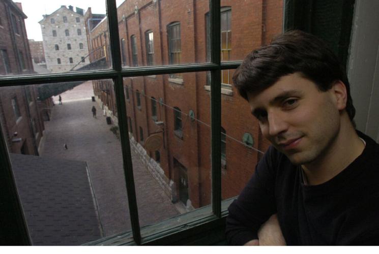 Canadian composers learn to put their trust in star performers