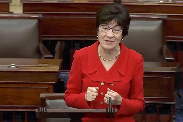 The Dianne Feinstein they knew: Women of the Senate remember a tireless ...