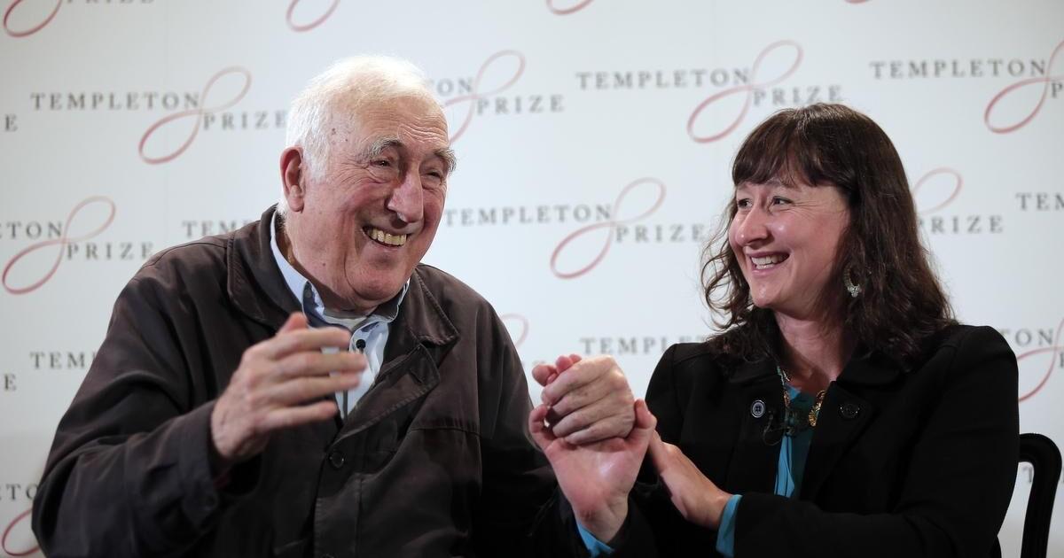 Remembering Vanier amid Ford’s demonizing of mentally ill