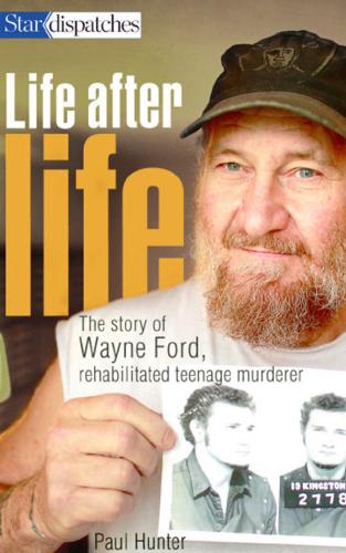 Wayne Ford: Is there life after life?