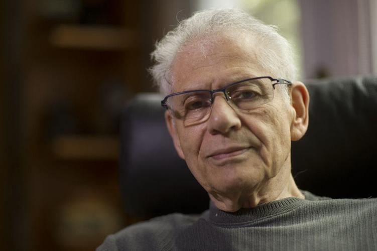 Two Toronto Holocaust survivors meet their liberators 65 years later ...