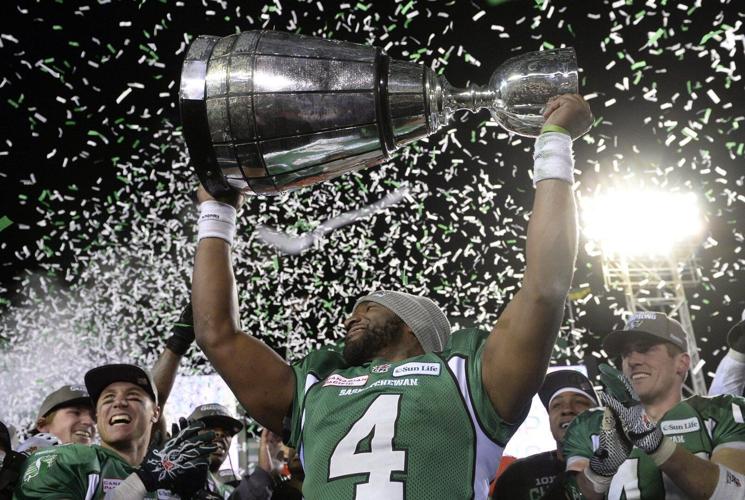 Grey Cup coming back to Regina in 2027 with full festival planned indoors