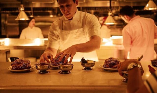 The best Toronto steakhouses: Sammarco, Linny’s and Animl