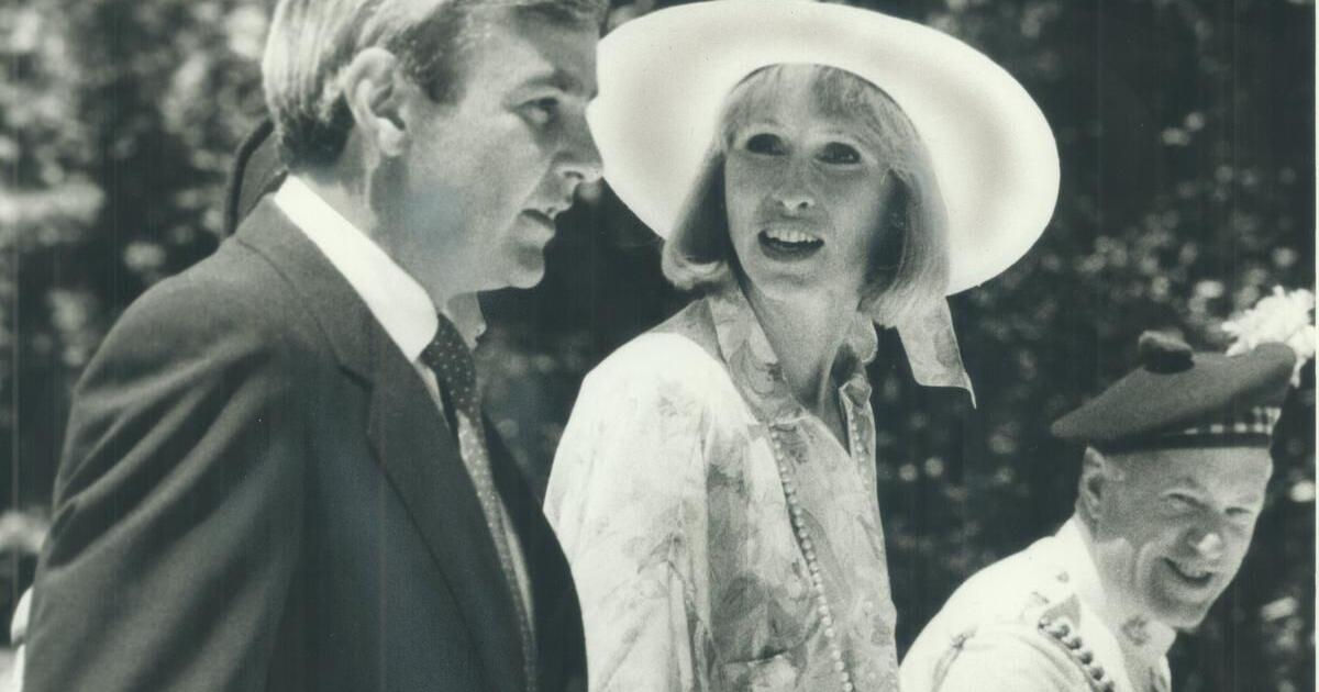 Ford swearing-in ceremony will include outdoor festivities for the public