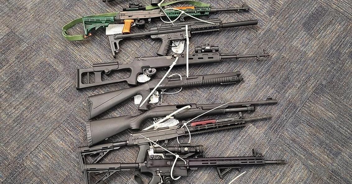 Manitoba government investigator charged with bribery, conspiracy in ...