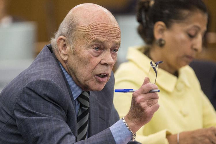 Notable Ontarians want the Loku report made public