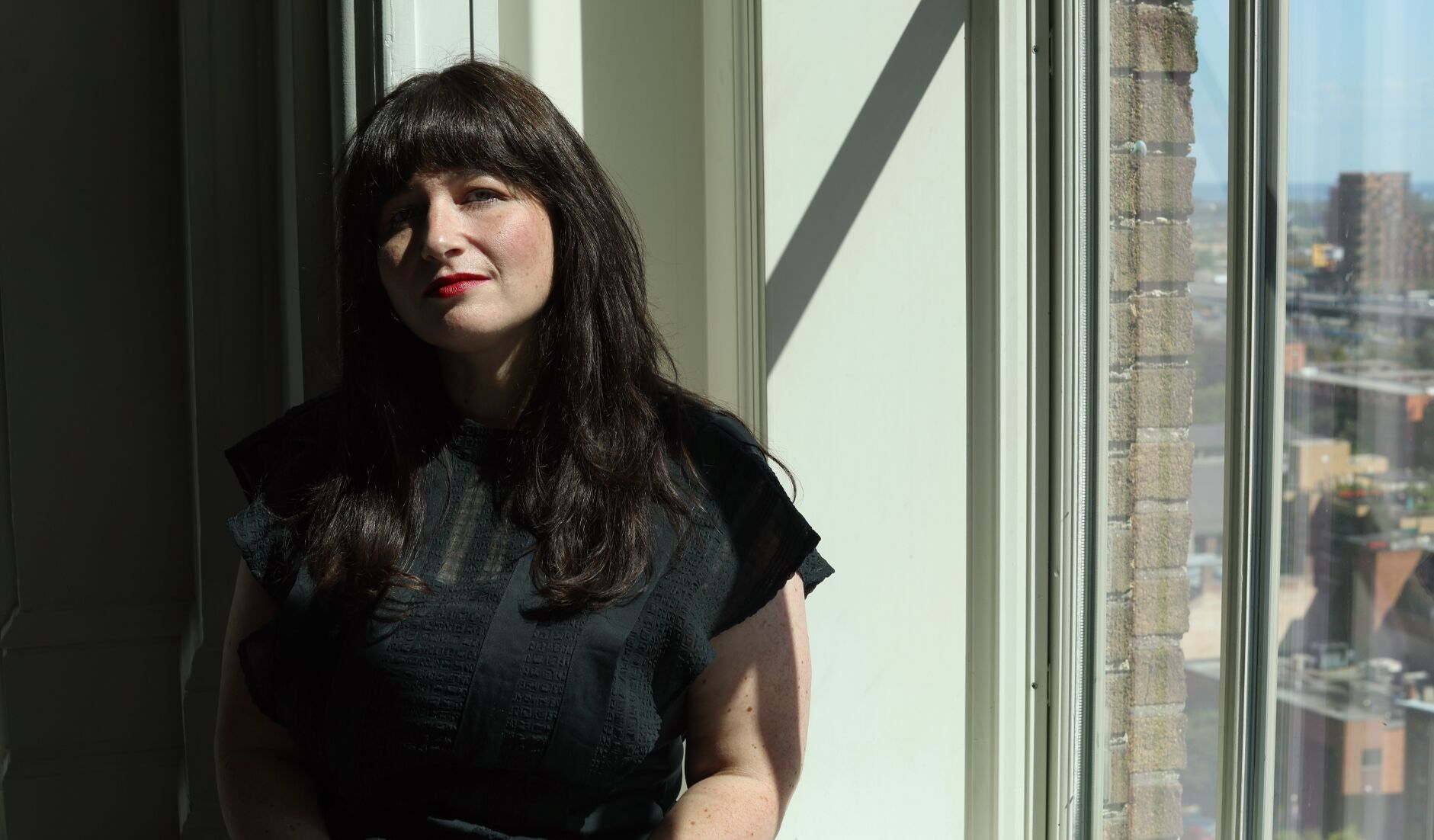 Director Chandler Levack on film ‘Mile End Kicks’
