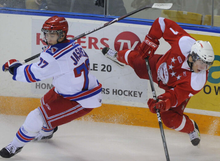Private school for elite athletes to play against GTHL teams