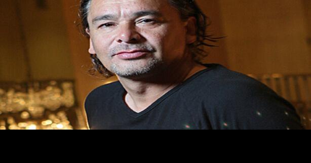 Cree director Neil Diamond's real look at reel Indians