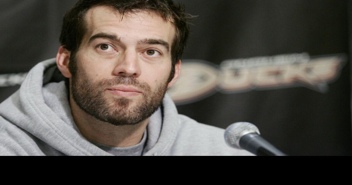 Todd Bertuzzi signs with AHL’s Binghamton Senators for professional tryout