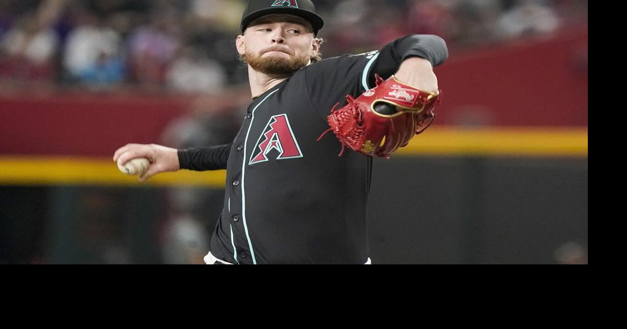 Adrian Del Castillo hits winning homer in 9th inning in 2nd MLB game, D ...