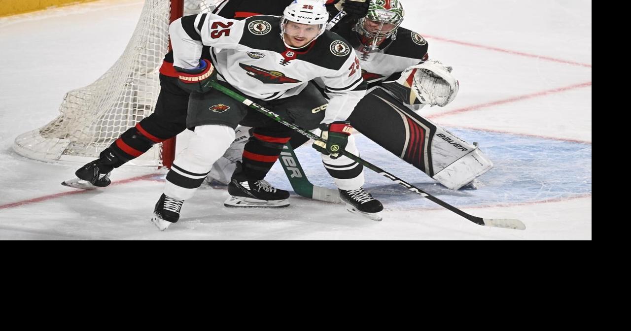 Norris scores in shootout to lift Senators past Wild 2-1 for 2nd win in ...
