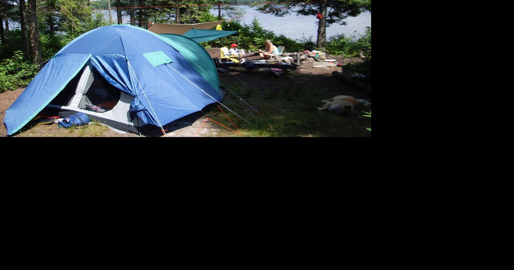 A camping survival guide for first-timers and veterans