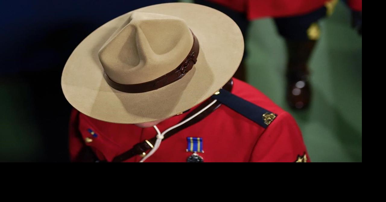 Police charge off-duty Newfoundland RCMP officer with impaired driving