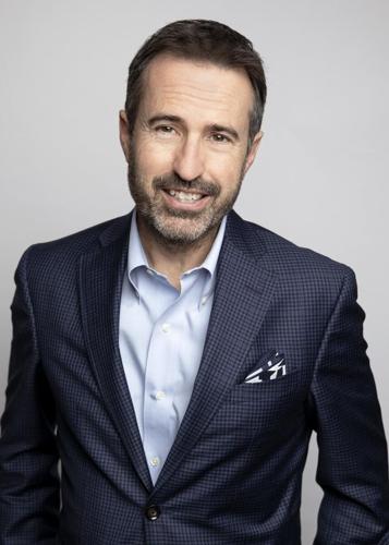 The pandemic is accelerating the online trend — how can we make sure ...