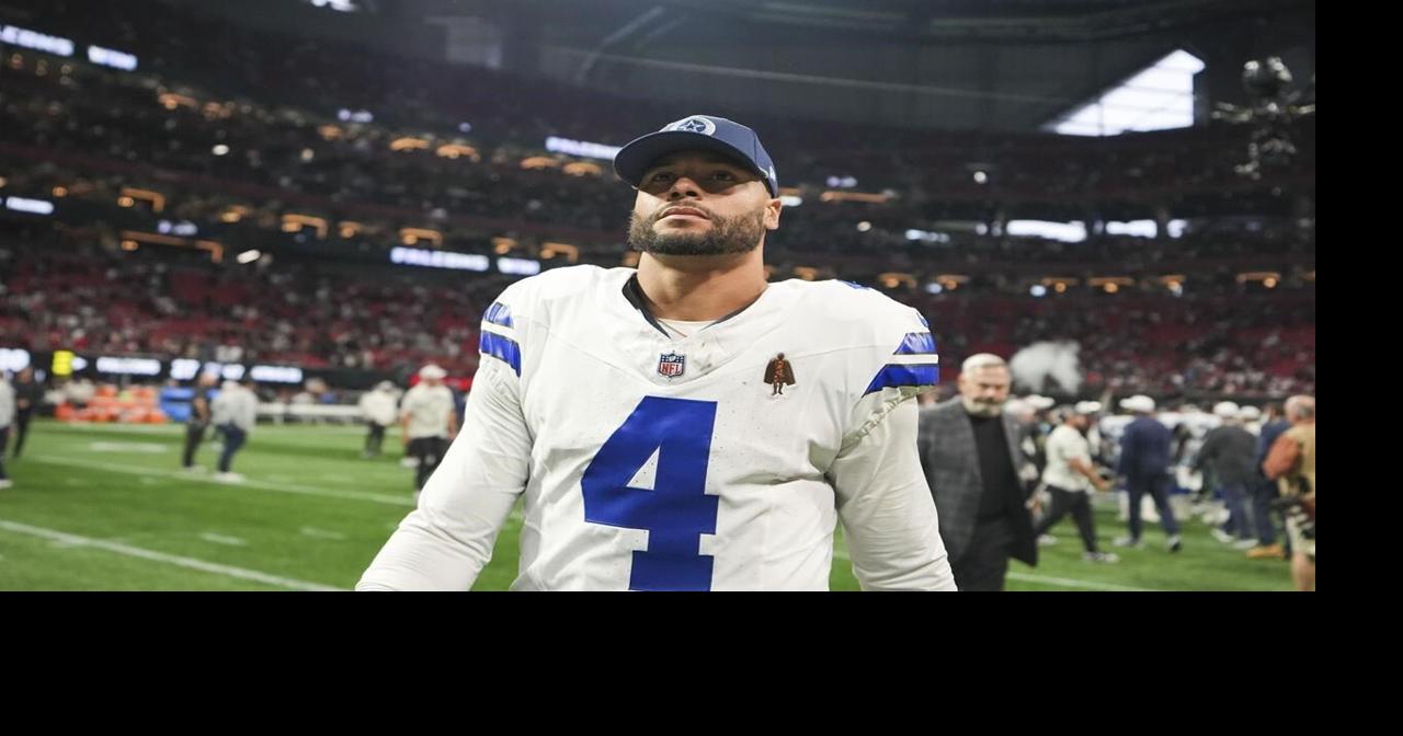 Dak Prescott is seeking another opinion before season-ending surgery on ...