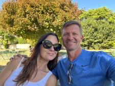 Jesse Marsch and wife Kim built dream together. Cancer couldn’t stop them