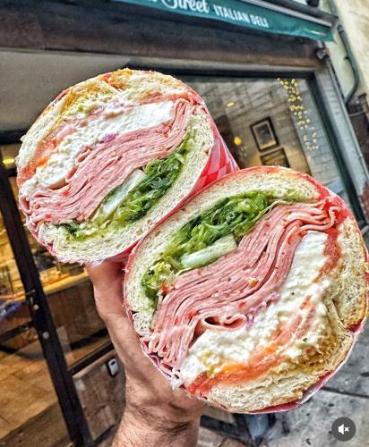 Toronto’s sandwich scene is booming — 5 shops to try now